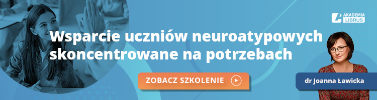 LIBRUS Świetlica